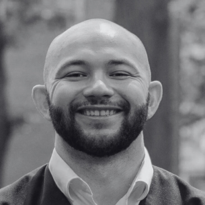 Robert McCarthy – Balsari Lab